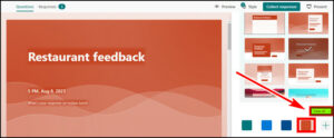 How to Change Microsoft Forms Themes [Make Unique Format]