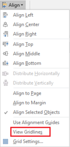 How To Align Shapes In MS Word Easily? [Best Tips 2024]