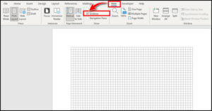 How to Create a Tree Diagram in MS Word [With Template]