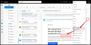 View Email Headers in Outlook [A Comprehensive Guide]
