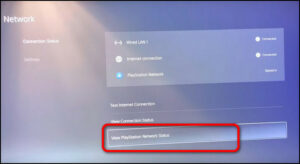 PS5 Friends List Not Showing Up [6 Verified Solutions]