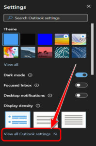Outlook: Turn Mail Notification Sound On/Off [All Platforms]