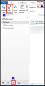 Outlook: Change Font or Text Color [Easy & Quick Guide 2024]