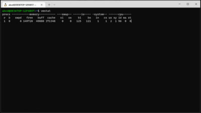 How To Check RAM On Linux [5 Commands 2024]