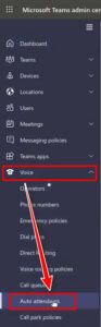 Set up Auto Attendant in Microsoft Teams [Quick Guide 2024]