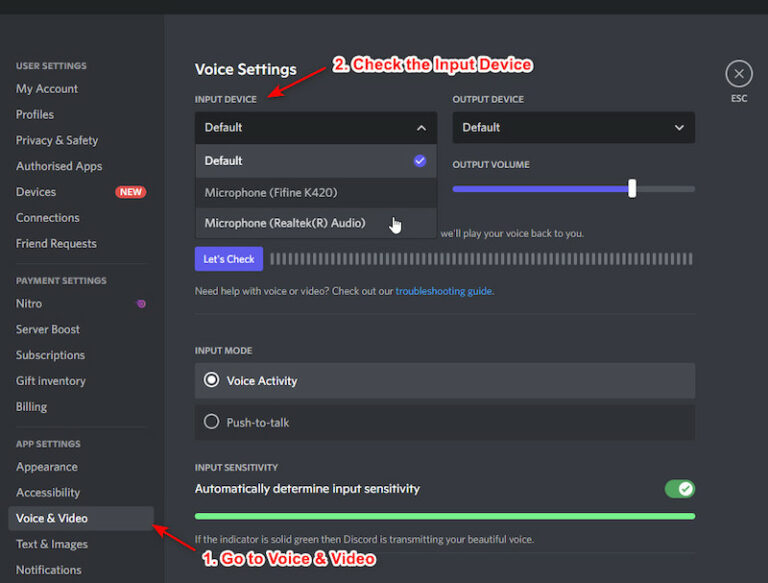 Why is Discord Giving Static Sounds? [8 Working Fixes 2024]