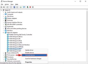 VPN Not Working on Windows 11 [Make VPN Work 2024]