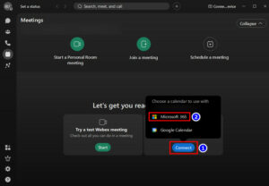 How to Add Webex to Outlook [Step-by-Setp Tutorial]
