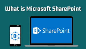 What is SharePoint? [Types, Benifiets & Features 2024]