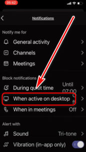 How to Turn off Teams Notifications on Desktop [2024]