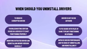 How To Uninstall Drivers In Windows 11 [2 Easy Methods]