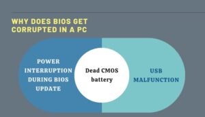 BIOS Corruption Has Been Detected: Reasons and Fix [2024]