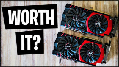 How Many Graphics Cards Can a PC Have? [Definitive Answer 2024]