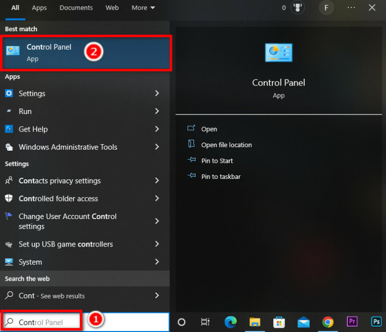 How to Access Temp Folder in Windows 10 [Best Methods 2024]