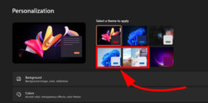 Why is My Microsoft Word Black? [And How To Change It]