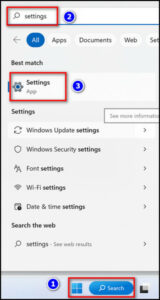 Enable Go Back Button in Windows 11 [3 Quick Methods 2024]