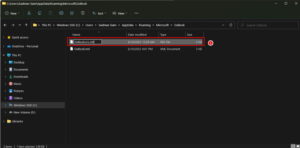 Outlook Rules Not Running Automatically [Complete Fix 2024]
