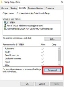 How to Access Temp Folder in Windows 10 [Best Methods 2024]