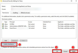 How to Access Temp Folder in Windows 10 [Best Methods 2024]