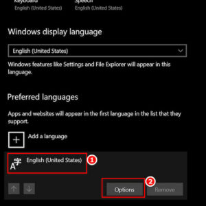 Microsoft Word: Quotation Marks not working [Easy Fix 2024]