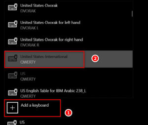 Microsoft Word: Quotation Marks not working [Easy Fix 2024]