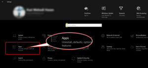 Fix Word Isn't Default Program for Viewing And Editing Docs