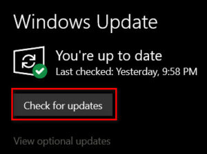 How to Fix MSI Mystic Light Not Working [Tested Fix 2022]