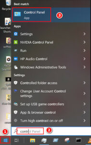 Unable to Zoom In Microsoft Word Document [Quick Fix 2024]