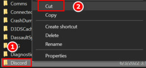 Where is Discord Located? [Find out the Install Location]