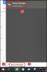 Hard Drive not Showing up in Boot Priority Windows 10 [Fixed]