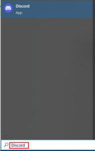 Discord Showing Blank Screen on Startup [Quick Fixes]