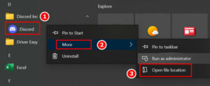 Where is Discord Located? [Find out the Install Location]