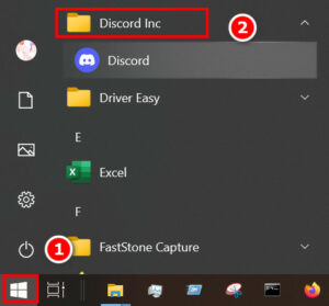 Where is Discord Located? [Find out the Install Location]