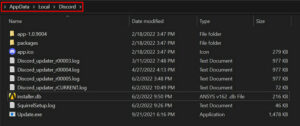 Where is Discord Located? [Find out the Install Location]