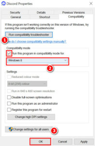 Discord Showing Blank Screen on Startup [Quick Fixes]