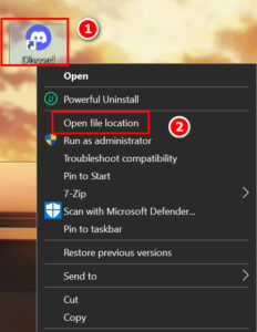 Where is Discord Located? [Find out the Install Location]