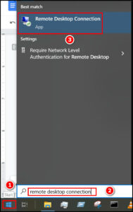 Remote Desktop Host Configuration [Beginner’s Guide 2024]
