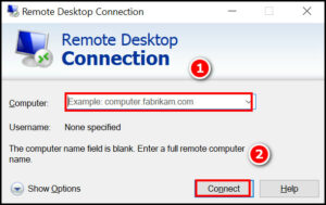 Remote Desktop Host Configuration [Beginner’s Guide 2024]
