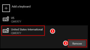 Microsoft Word: Quotation Marks not working [Easy Fix 2024]