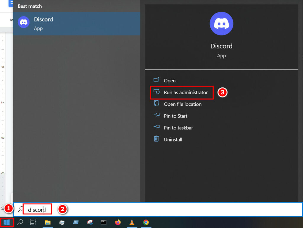 Discord Showing Blank Screen on Startup [Quick Fixes]