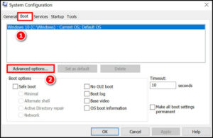 Enable All Cores in Windows 10 [Easiest Methods 2024]
