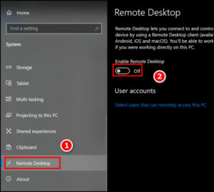 Remote Desktop Host Configuration [Beginner’s Guide 2024]