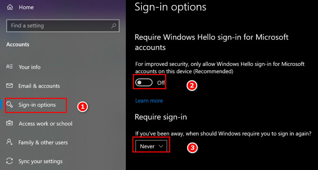 Enable Auto Login on Windows 10 [ Complete Guide 2024]