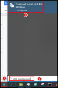 Difference Between C and D Drive [Everything to Know]