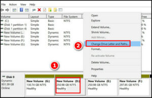 Difference Between C and D Drive [Everything to Know]