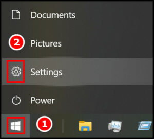 Access Advanced Startup Options on Windows 10 [Easy Methods]