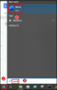 How to Insert Tables in MS Word Quickly [1 Minute Read]