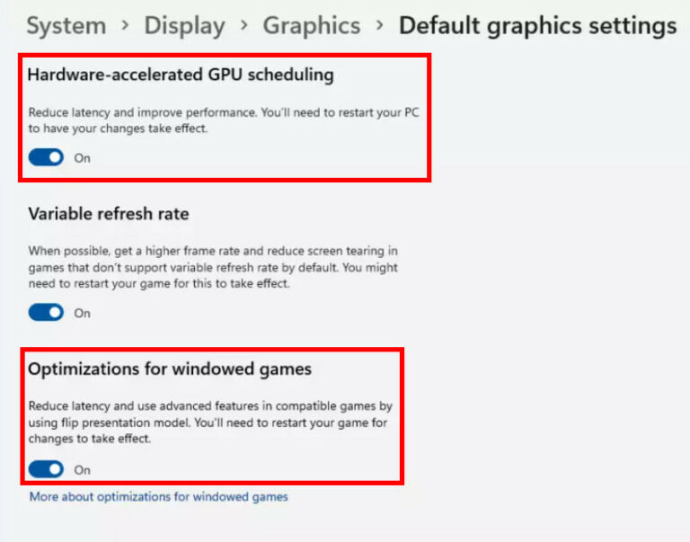 Best Graphics Settings for Genshin Impact [UPDATED 2024]