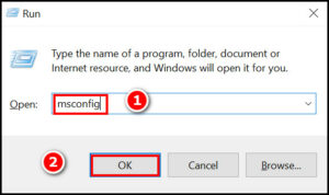 Enable All CPU Cores in Windows 11 [Easy Steps 2024]