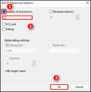 Enable All CPU Cores in Windows 11 [Easy Steps 2024]